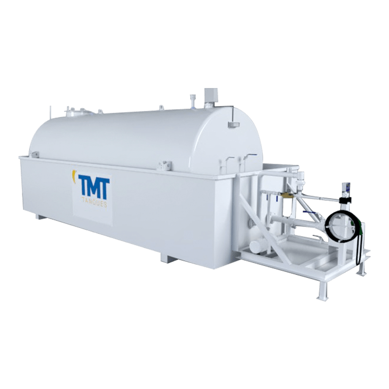 TMT Tanques